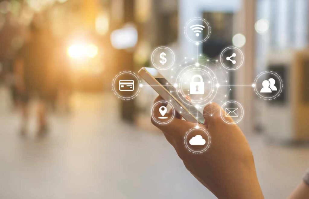 IT-Sicherheit auf Reisen – Technische Sicherheitsmaßnahmen